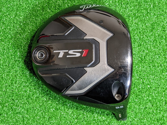 TS1とTS2の違いを徹底比較｜どちらを選んだらよいかを解決！ - ゴルフ上達法★ちょっと行ってくるわー